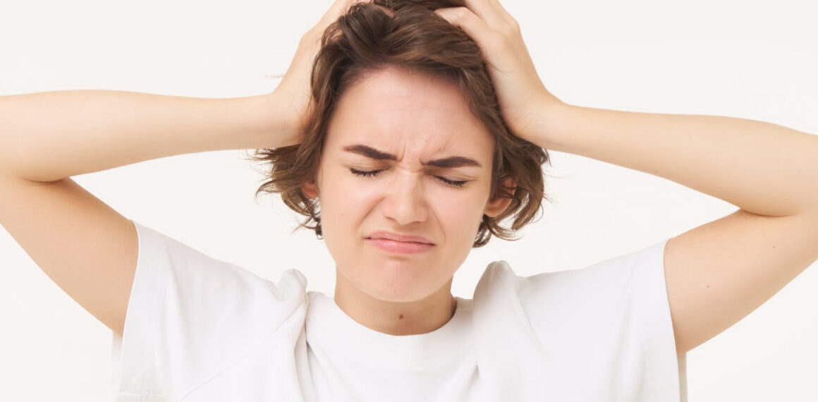 Hongos en las axilas: causas, síntomas y tratamiento | Blog Druni