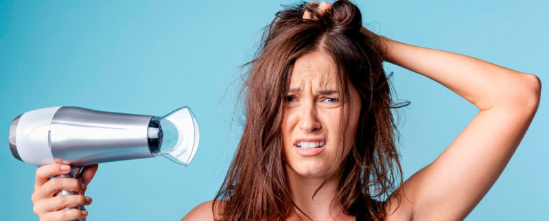 Hongos en la cabeza: síntomas, causas y tratamiento | Blog Druni