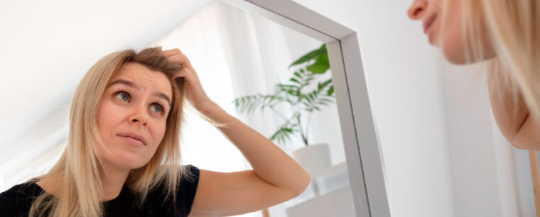 Hongos en la cabeza: síntomas, causas y tratamiento | Blog Druni