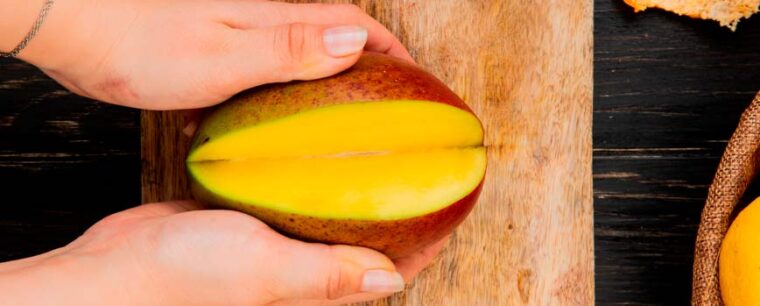 Manteca de Mango: La alternativa a la manteca de karité para piel y ...