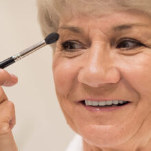 Microcorrientes faciales: ¿Qué son y cómo se hacen? | Blog Druni