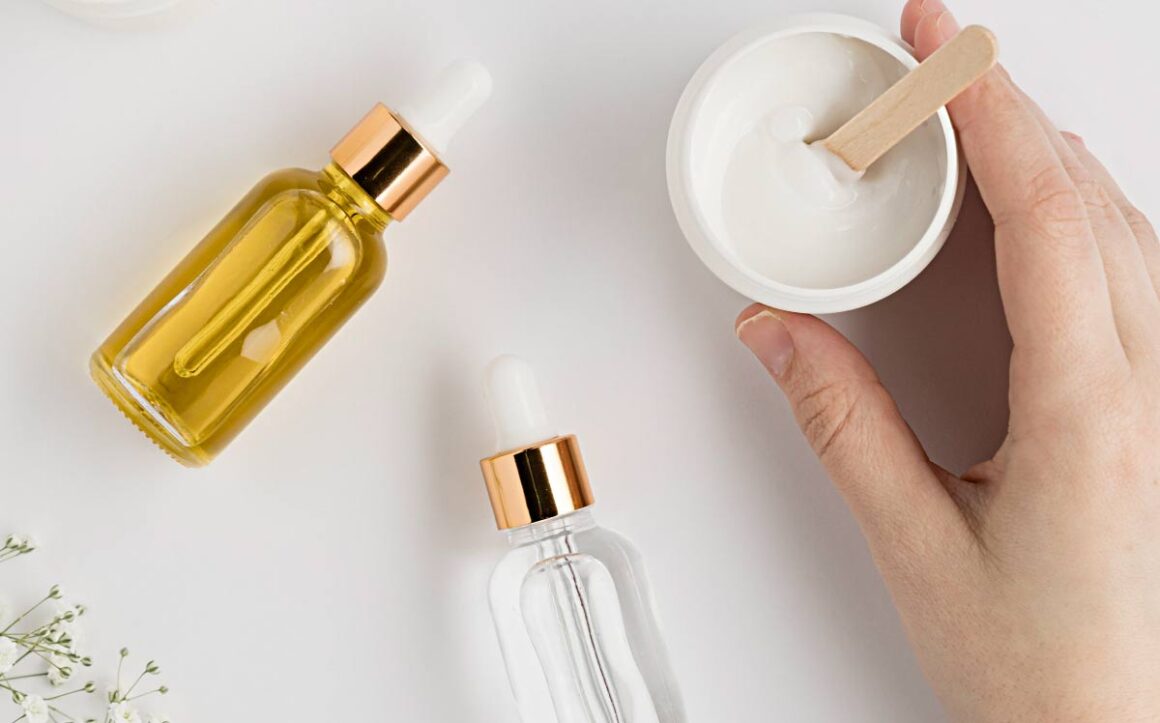 Alcohol estearílico: para qué sirve y cómo transforma tus cosméticos ...