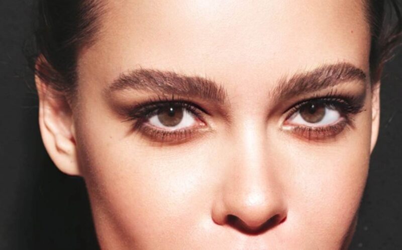 Cómo hacer cejas arqueadas y conseguir que queden perfectas | Blog Druni