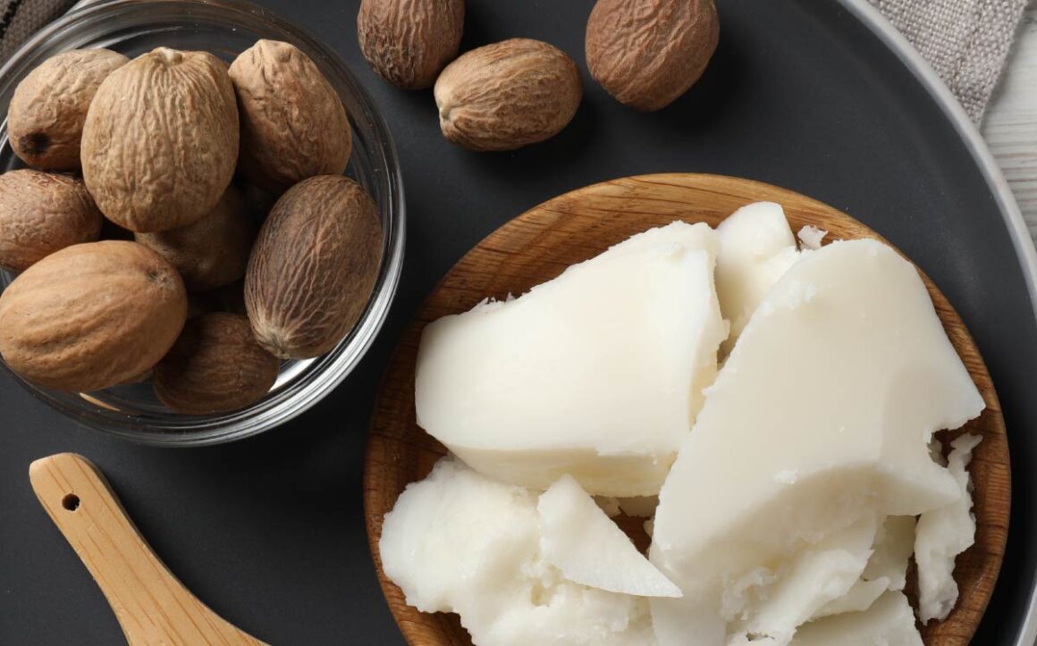 Manteca de Murumuru: la nutrición amazónica para pelo seco y rizado ...