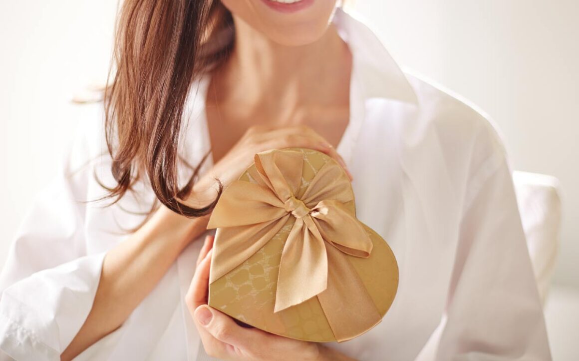 Los mejores regalos de aniversario para mujer | Blog Druni