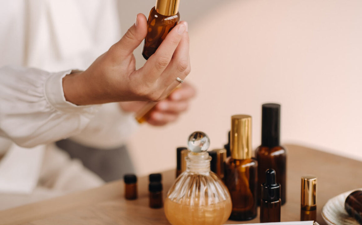 Las notas de un perfume: ¿Cuáles son? | Blog Druni