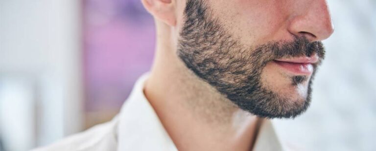 Short Boxed Beard: El estilo perfecto y Guía paso a paso | Blog Druni