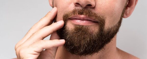 Short Boxed Beard: El estilo perfecto y Guía paso a paso | Blog Druni