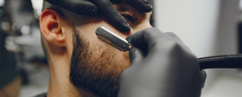 Short Boxed Beard: El estilo perfecto y Guía paso a paso | Blog Druni