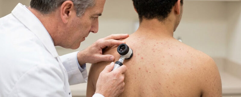 Guía completa sobre la foliculitis: qué es, causas y cómo tratarla ...
