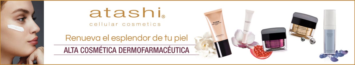 ATASHI // Comprar productos a los Mejores Precios | DRUNI