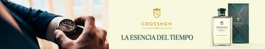 CROSSMEN // Comprar productos a los Mejores Precios | DRUNI