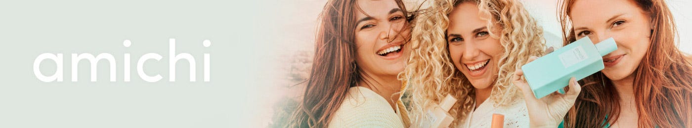AMICHI - Comprar a los mejores precios | druni