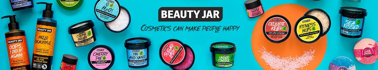 BEAUTY JAR // Comprar productos a los Mejores Precios | DRUNI