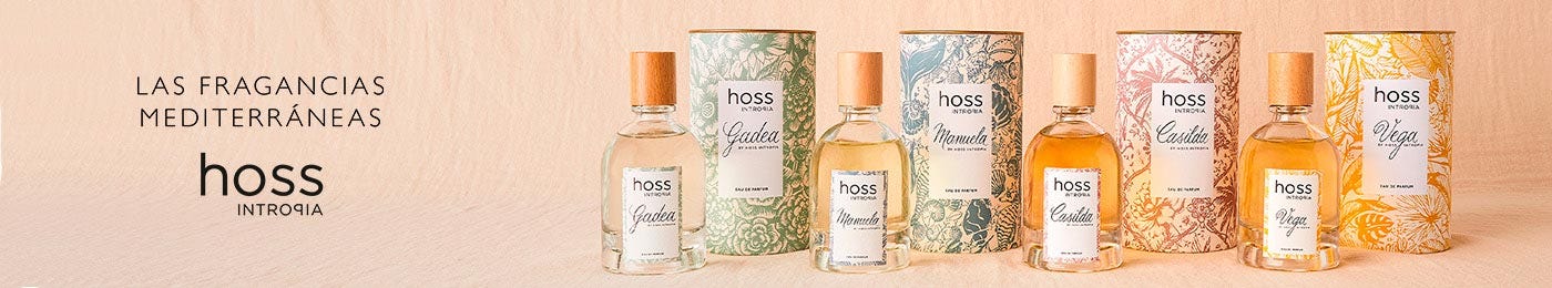 HOSS INTROPIA // Comprar productos a los Mejores Precios | DRUNI
