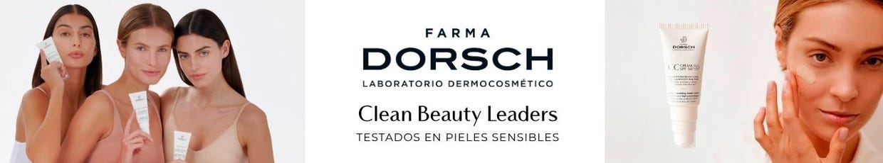 FARMA DORSCH // Comprar productos a los Mejores Precios | DRUNI