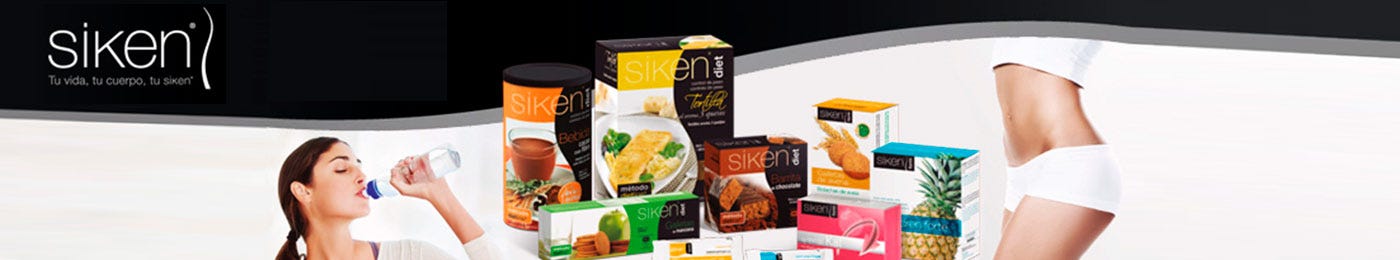 SIKEN // Comprar productos a los Mejores Precios | DRUNI