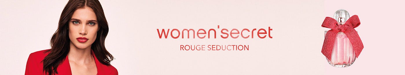 WOMEN'SECRET // Comprar productos a los Mejores Precios | DRUNI