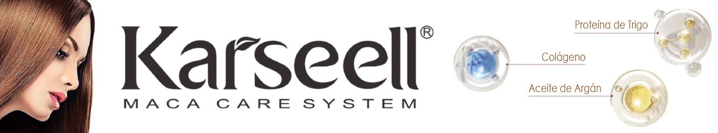 KARSEELL // Comprar productos a los Mejores Precios | DRUNI
