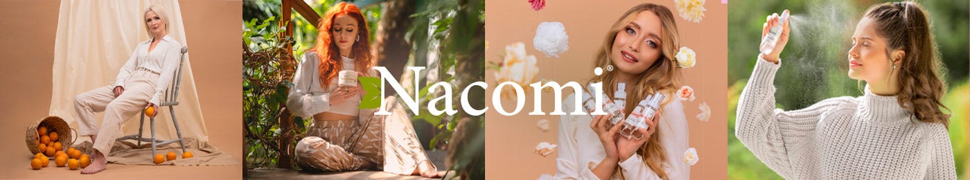 NACOMI // Comprar productos a los Mejores Precios | DRUNI