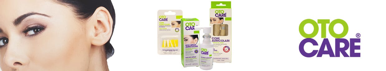 OTO CARE // Comprar productos a los Mejores Precios | DRUNI
