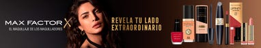 MAX FACTOR - Comprar online al mejor precio | Druni