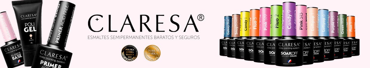 CLARESA // Comprar productos a los Mejores Precios | DRUNI