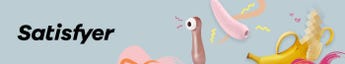 SATISFYER | Bienestar Sexual y Diversión - Comprar online | Druni