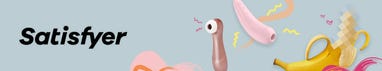 SATISFYER | Bienestar Sexual y Diversión - Comprar online | Druni