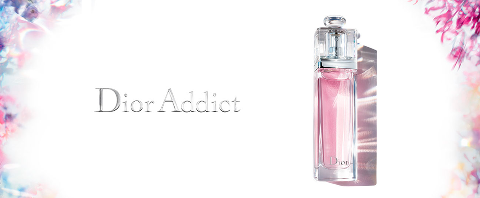 ADDICT DIOR Perfumes Mujer - Comprar online | DRUNI.es