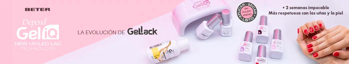 GEL IQ // Comprar productos a los Mejores Precios | DRUNI