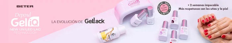 GEL IQ // Comprar productos a los Mejores Precios | DRUNI