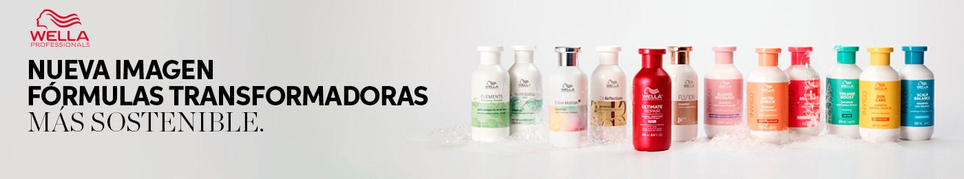 WELLA PROFESSIONALS // Comprar productos a los Mejores Precios | DRUNI