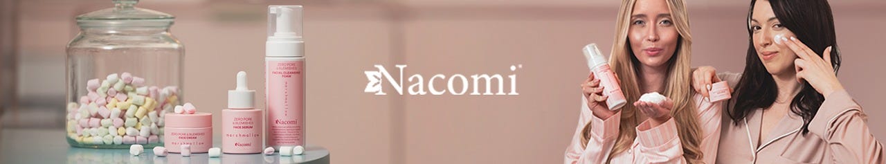 NACOMI // Comprar productos a los Mejores Precios | DRUNI