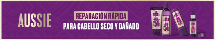 AUSSIE // Comprar productos a los Mejores Precios | DRUNI