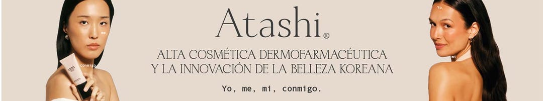 ATASHI // Comprar productos a los Mejores Precios | DRUNI
