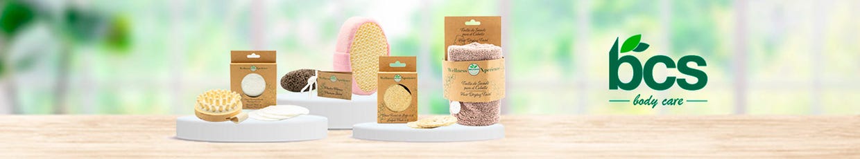 BCS BODY CARE // Comprar productos a los Mejores Precios | DRUNI