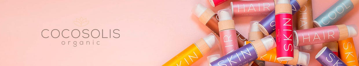 COCOSOLIS // Comprar productos a los Mejores Precios | DRUNI