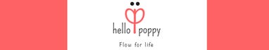 HELLO POPPY // Comprar productos a los Mejores Precios | DRUNI