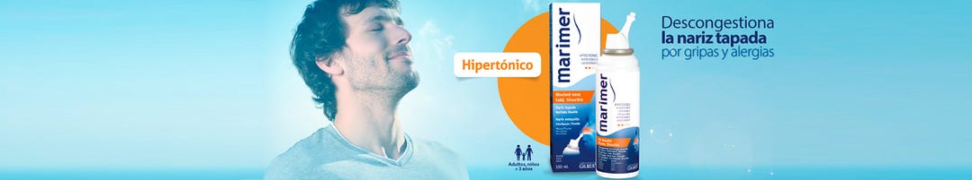 MARIMER // Comprar productos a los Mejores Precios | DRUNI