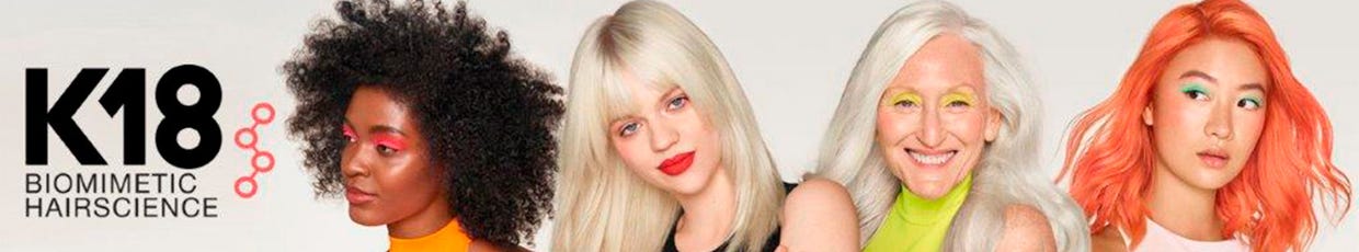 K18 // Comprar productos a los Mejores Precios | DRUNI