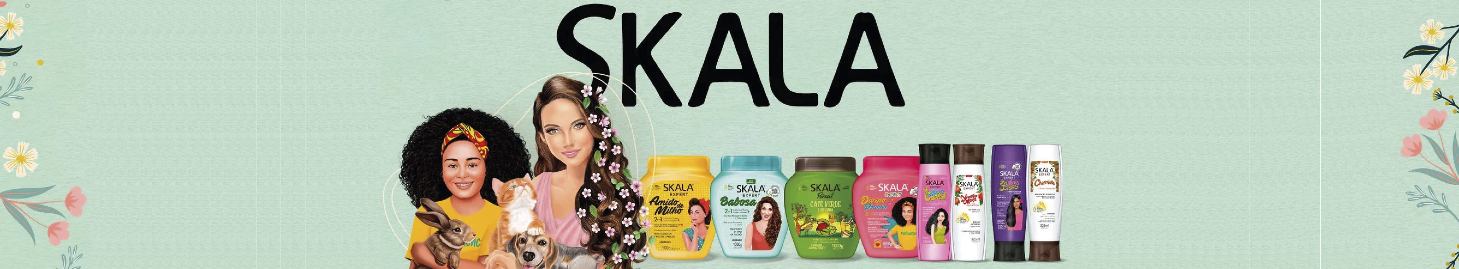 SKALA - Comprar online | Druni