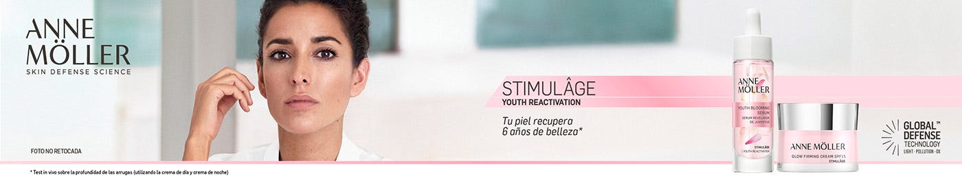 ANNE MOLLER // Comprar productos a los Mejores Precios | DRUNI