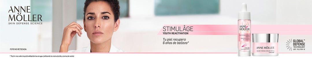 ANNE MOLLER // Comprar productos a los Mejores Precios | DRUNI