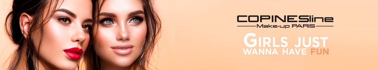 COPINES LINE // Comprar productos a los Mejores Precios | DRUNI