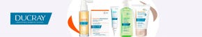DUCRAY // Comprar productos a los Mejores Precios | DRUNI