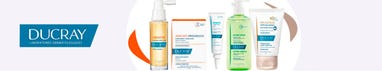 DUCRAY // Comprar productos a los Mejores Precios | DRUNI