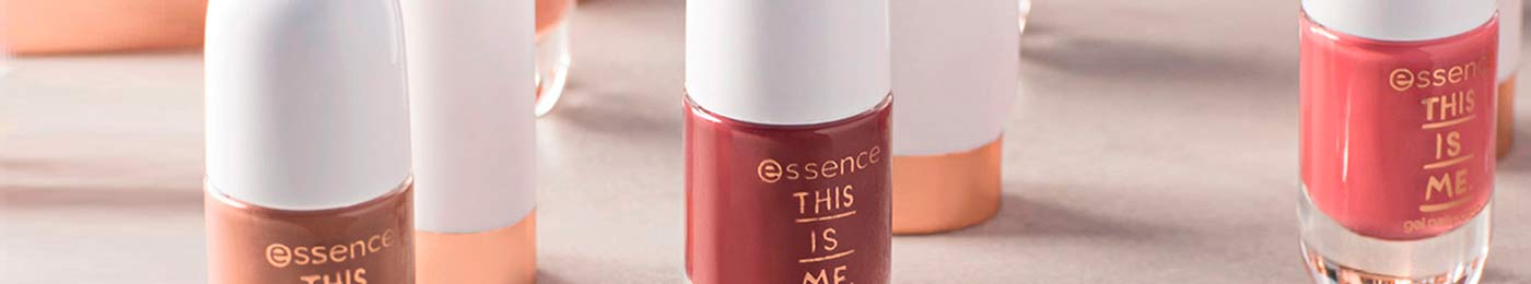 ESSENCE // Comprar productos a los Mejores Precios | DRUNI