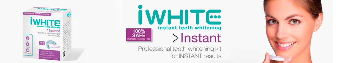 IWHITE // Comprar productos a los Mejores Precios | DRUNI