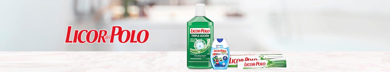 LICOR DEL POLO // Comprar productos a los Mejores Precios | DRUNI